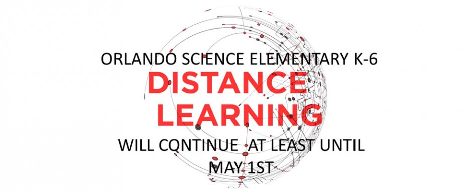 Orlando Science Elementary School - Seminole Science Charter School